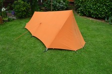 Vango Force Ten Classic Standard MK 3 - 2 Person Tent for sale online ...