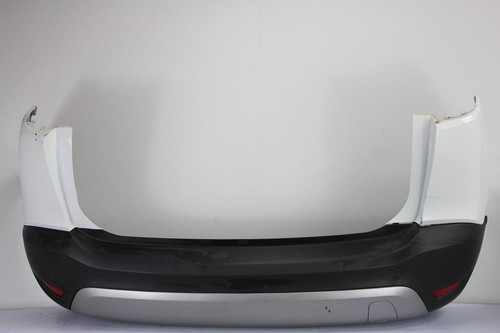 VAUXHALL CROSSLAND X REAR BUMPER 2017-2021 39157468 | eBay UK