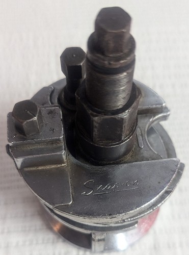 Vintage Snap On Ridge Reamer Model SR-909 | eBay
