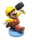 Super Mario Choco Egg Maker Builder Mario mini Figure Furuta Japan ...