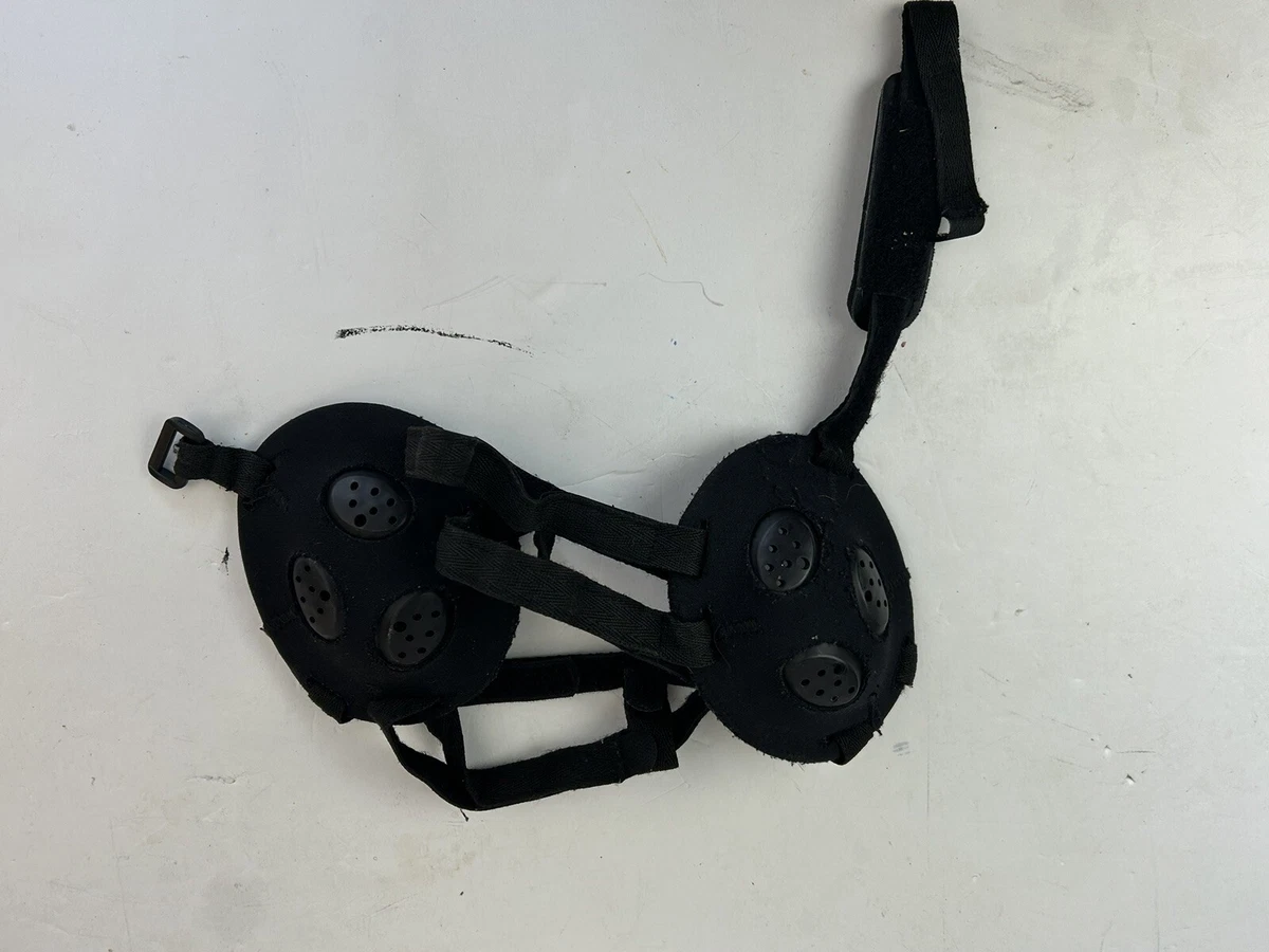 Asics Wrestling Headgear