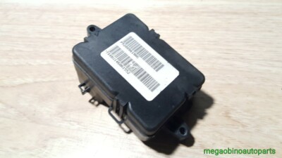 1998-2000 dodge durango dakota module abs anti-lock brake p52009819ag ...
