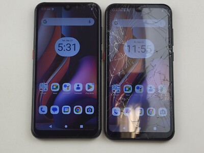 (Lot of 2) MaxWest Astro A63 (MX-A63) 32GB (GSM Unlocked) Dual SIM ...