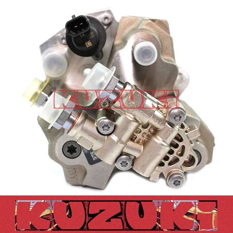 0445020175 High-Pressure Fuel Pump Fits For Iveco Eurocargo Tector ...