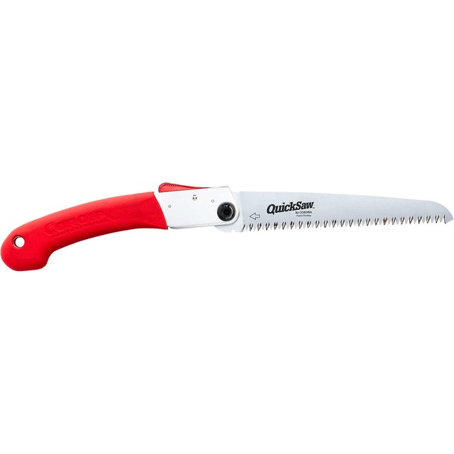 Corona QS7800 7 in QuickSaw Folding Saw for sale online | eBay