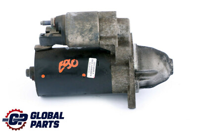 BMW 1 3 Series E81 E82 E87N E88 E90 E91 E92 N43 Starter Motor | eBay