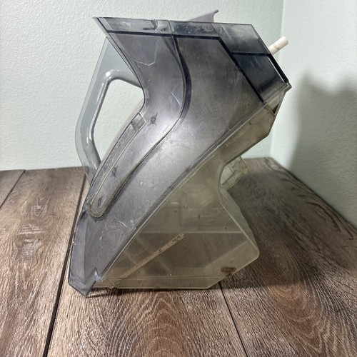 Hoover Replacement Recovery Dirty Tank W/ Lid FH50220 FH50210 FH50240 ...