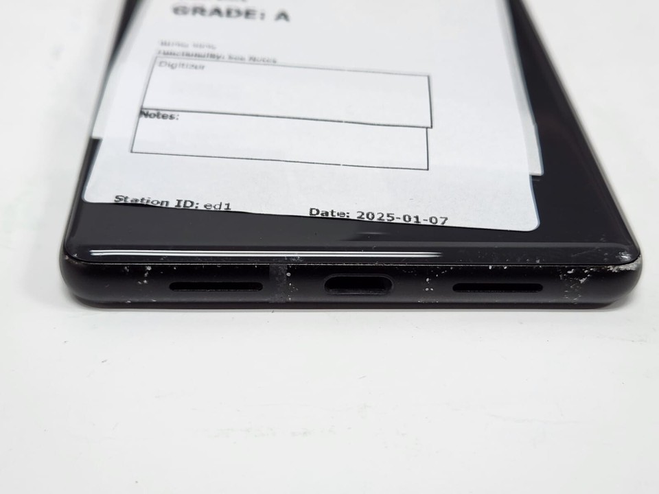 FOR PARTS - Google Pixel 6 - 128GB - Black - T-Mobile - GB7N6 - 7375 | eBay