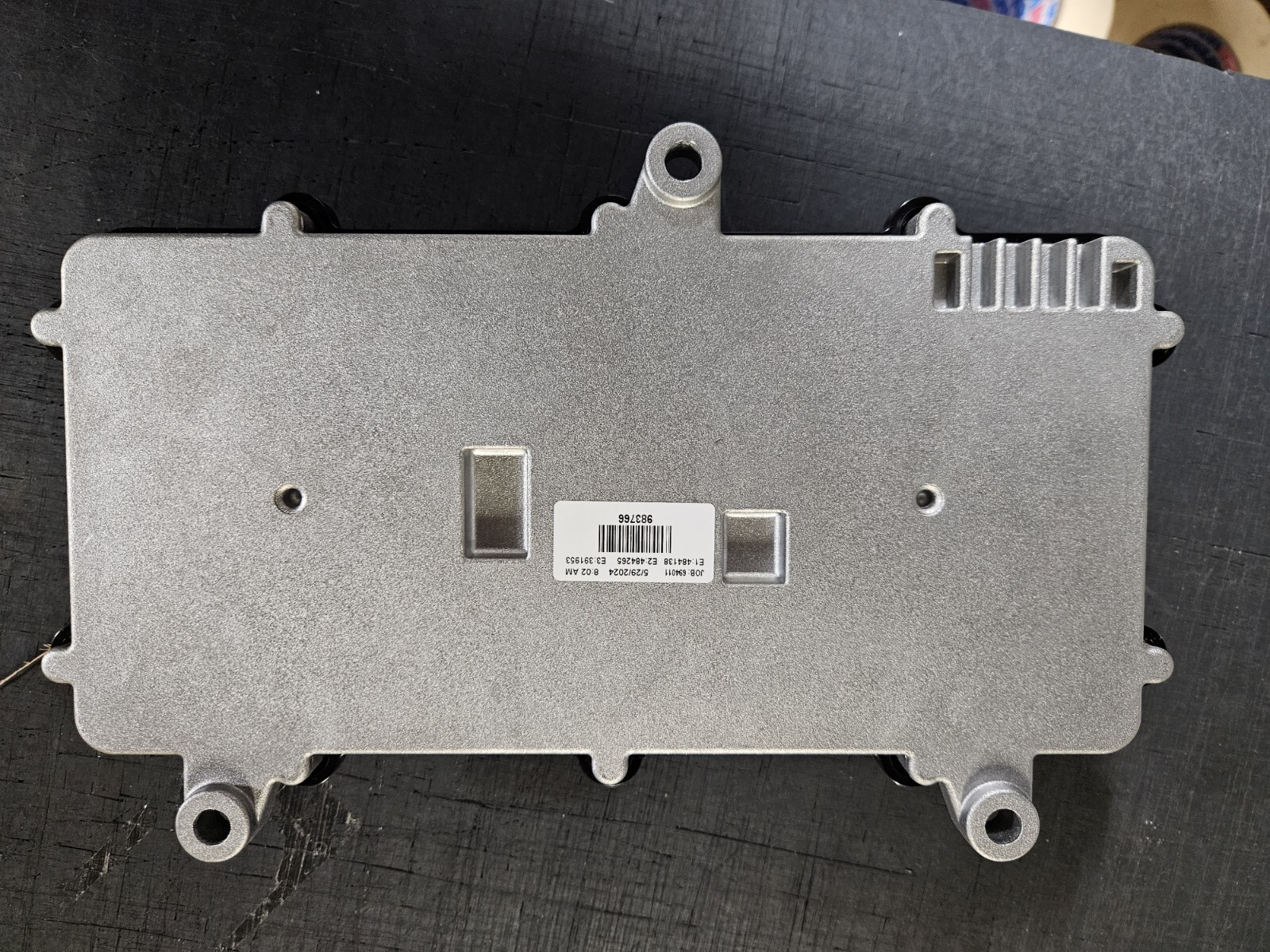 FREIGHTLINER M2 106 2022 ECM Chassis P/N A66-19809-000 for sale online ...