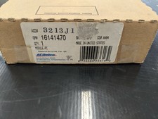 Engine Control Module ACDelco 1225550 for sale online | eBay