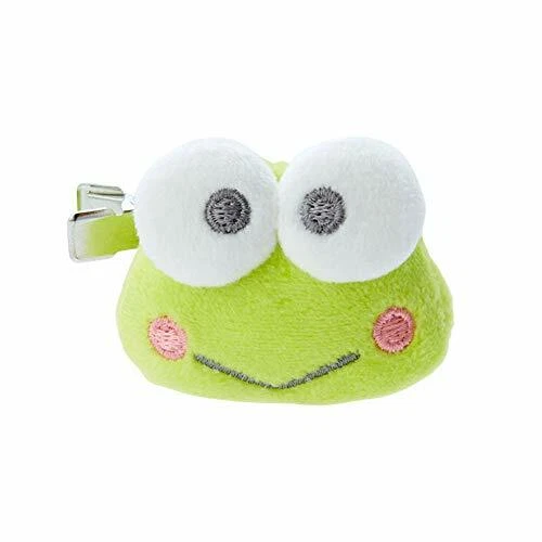 Keroppi Head