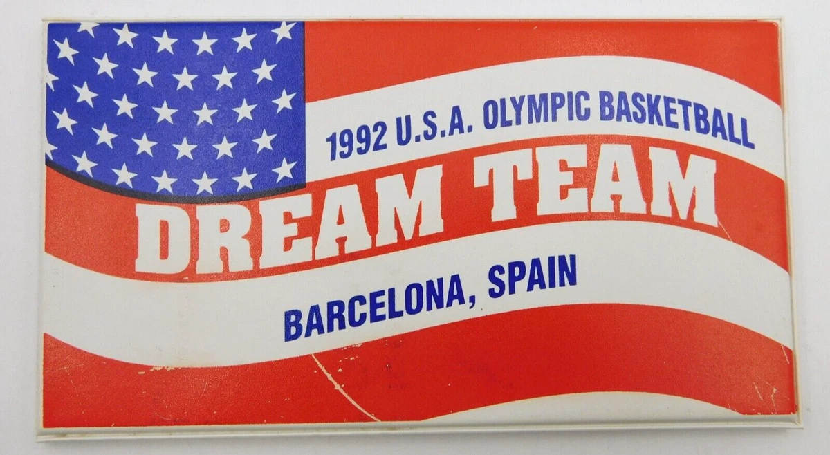 Usa Olympic Basketball Logo