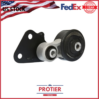 2006-2013 Ford Edge Lincoln MKX 3.5L Rear Torque Engine Motor Mount ...