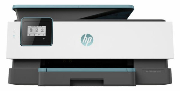 HP OfficeJet 8015 Thermal Inkjet All-In-One Printer - Oasis for sale ...