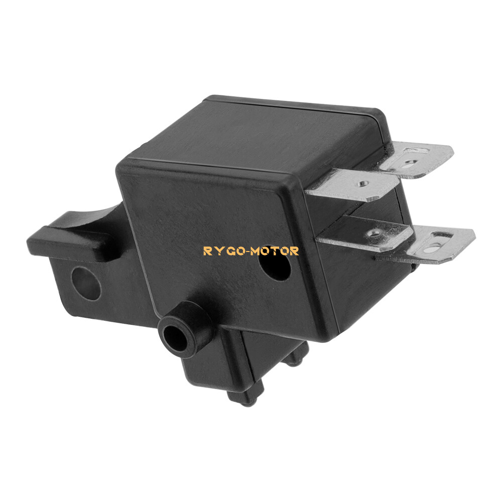 Front Brake Stop Light Cruise Switch For Honda GL1800 GL1500 #35340-MCA ...