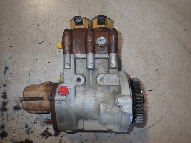 Caterpillar CAT C9.3 Diesel Engine Fuel Pump 5117975 Excavator 336el ...