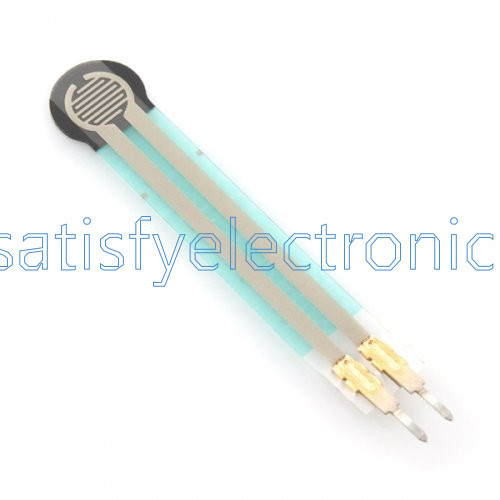 1PCS Force Sensor FSR400 Sensitive Resistor Force NEW | eBay UK