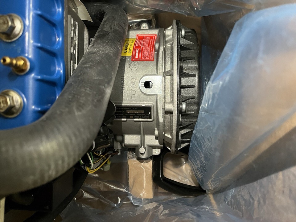 rotax 582 engine | eBay