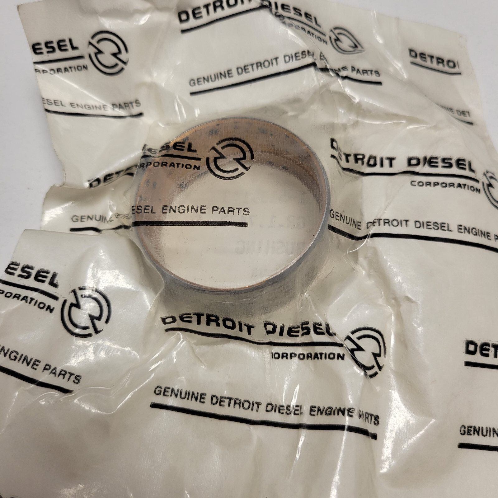 Detroit Diesel Bushing 5139143 ** 10 units ** | eBay