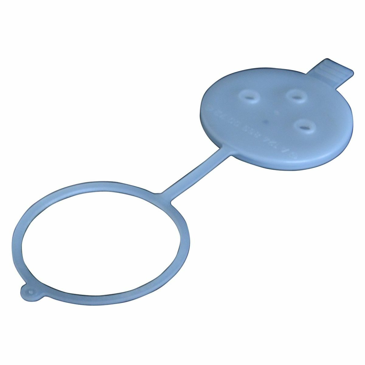 OEM Windshield washer tank Reservoir Cap for Mercedes Benz 2028609369 ...