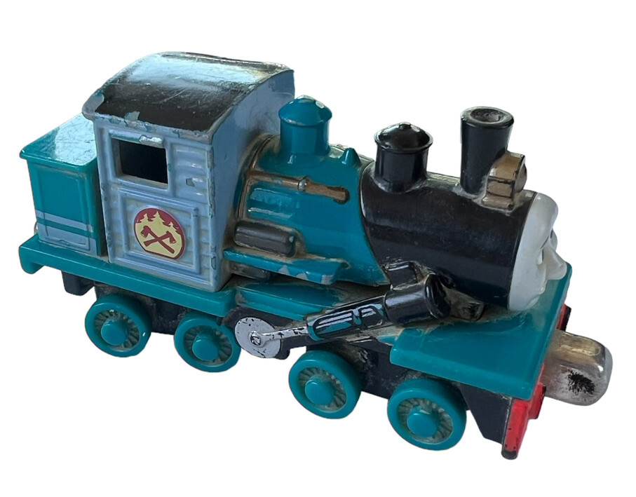 Thomas And Friends Ferdinand