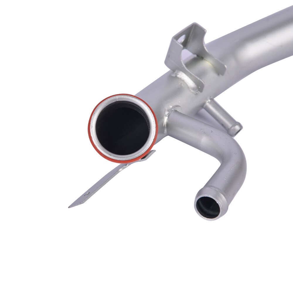 Water Coolant Pipe w / O-Rings For 1999-2003 Mitsubishi Galant 2.4L ...