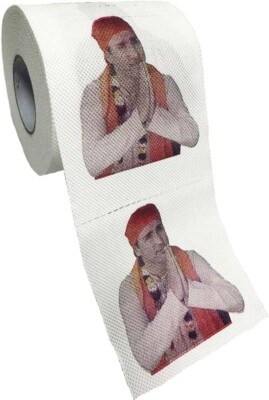 Justin Trudeau Toilet Paper Roll, Funny Political Novelty Gag Gift, | eBay