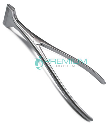 Orthopedic - Cast Spreaders