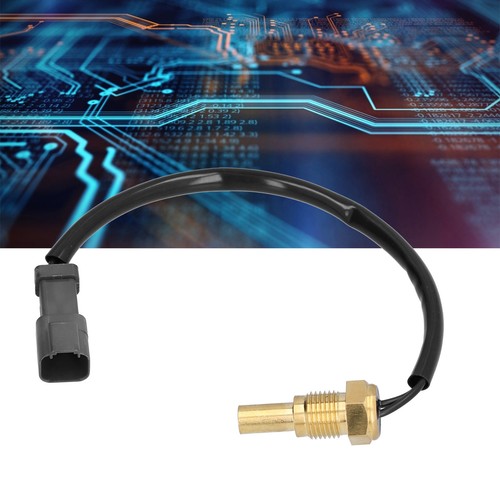 Water Temperature Sensor 135‑2336 Professional Excavator For CAT E320C ...