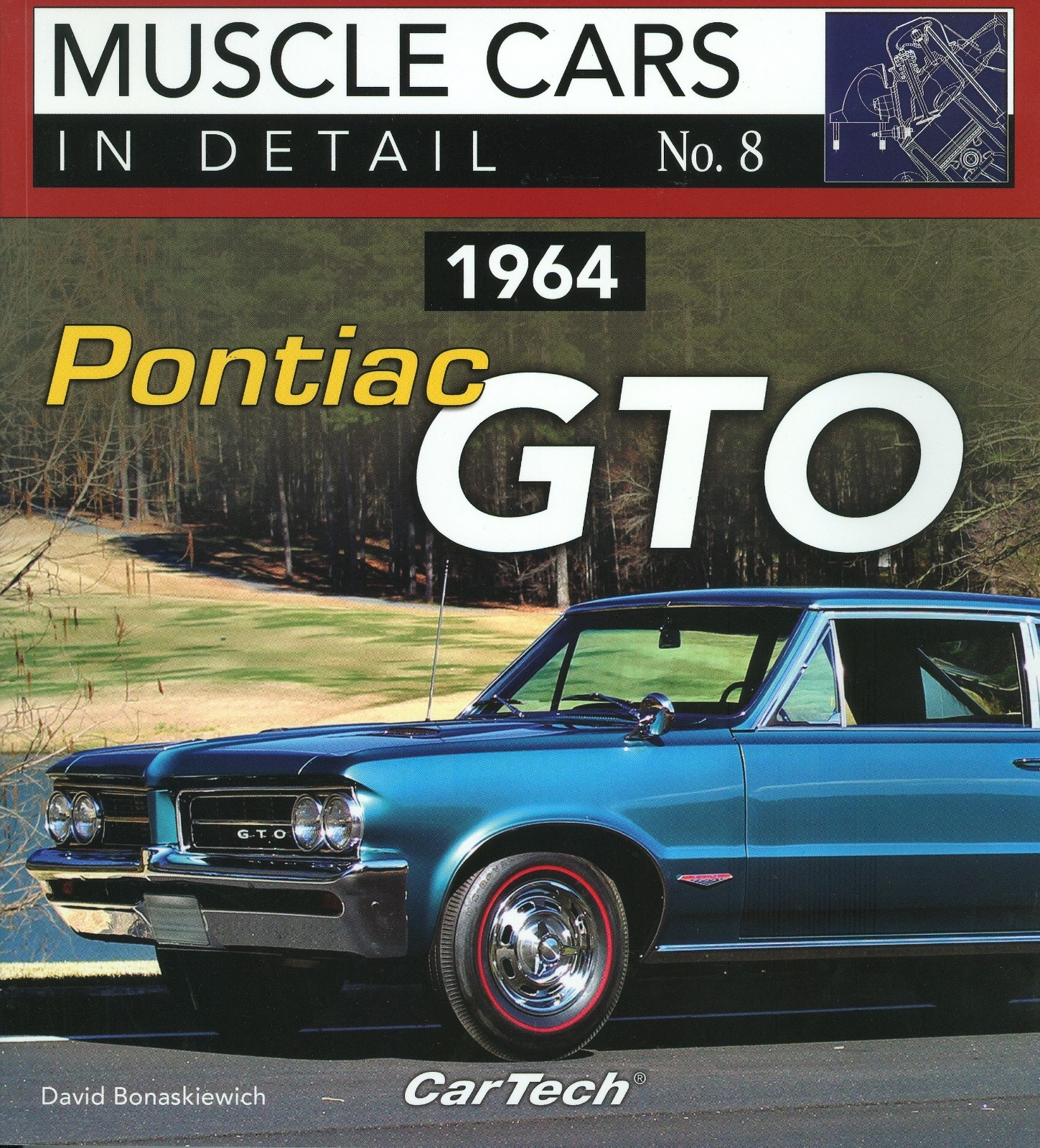 1964 PONTIAC GTO-HISTORY, PAINT & OPTION CODES.VIN & BUILD TAG DECODER ...