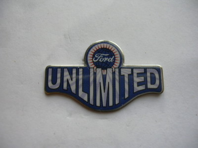 pins ford unlimited | eBay