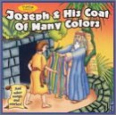 Various Artists The Good Book Presents: Joseph And His Coat of Many ...