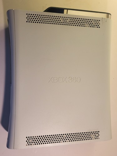 xbox 360 console RROD Parts Or Repair | eBay