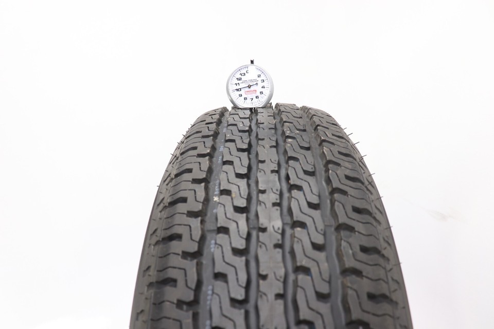 New ST 235/80R16 Thunderer Radial R501 - 126/122L - 10/32 | eBay