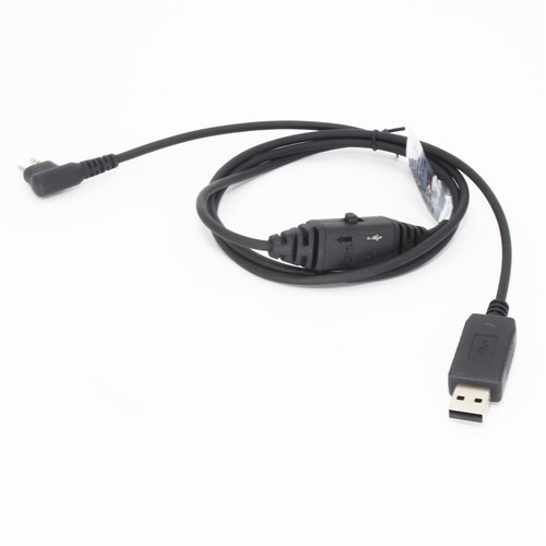 Hytera PC76 Programming Cable & Software For Hytera BD500 BD610 TD500 ...