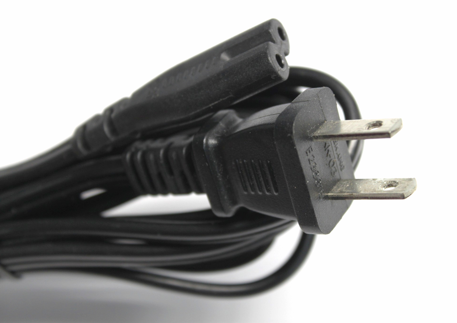 AC Power Cord Cable for Insignia NS-40D510NA17 NS-48D510NA17 NS ...