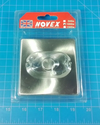 Novex Dimmer Switch L2 1000W | eBay