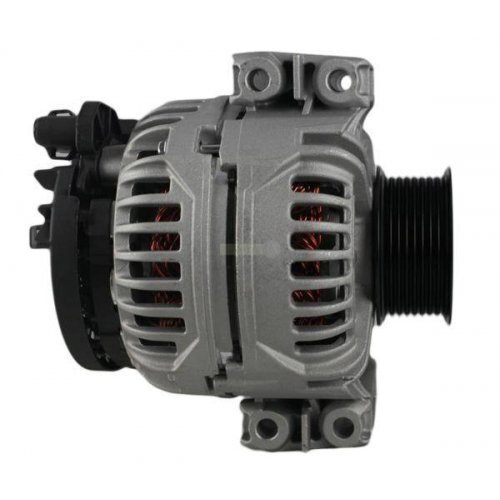 1* ALTERNATEUR 80A NOUVEAU OE NR. 0124555008 POUR SCANIA T500 R500 P280 ...