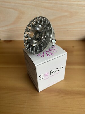 LED - SORAA VIVID MR16-50-B01-12-830-25-95 3000K NARROW FLOOD Lamp ...