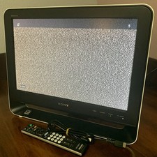 Sony Bravia KDL-22PX300 22" 720p HD LCD Television for sale online | eBay