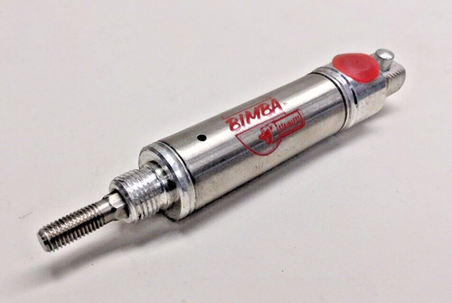Bimba 041-NRP Pneumatic Air Cylinder | eBay