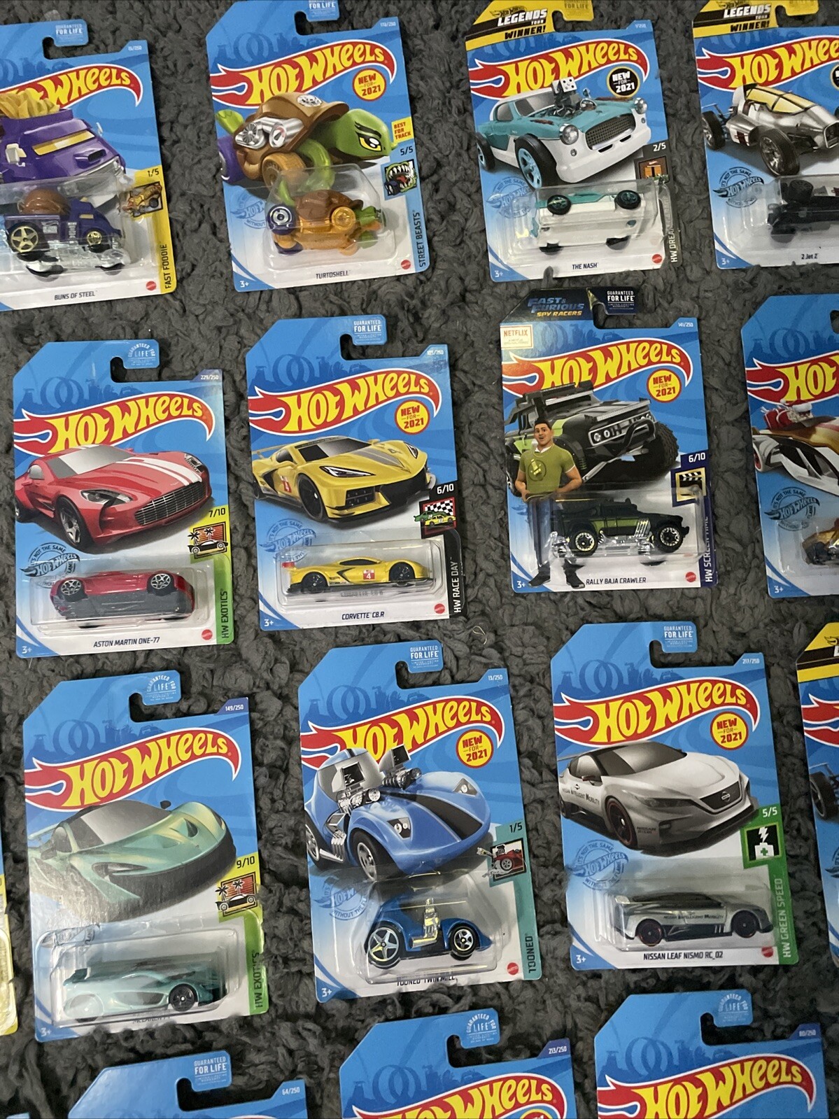 Huge hot wheels lot Every Thing You Get | eBay
