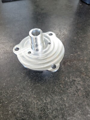 Ford Model T Window Regulator Riser Housing Gearbox | eBay