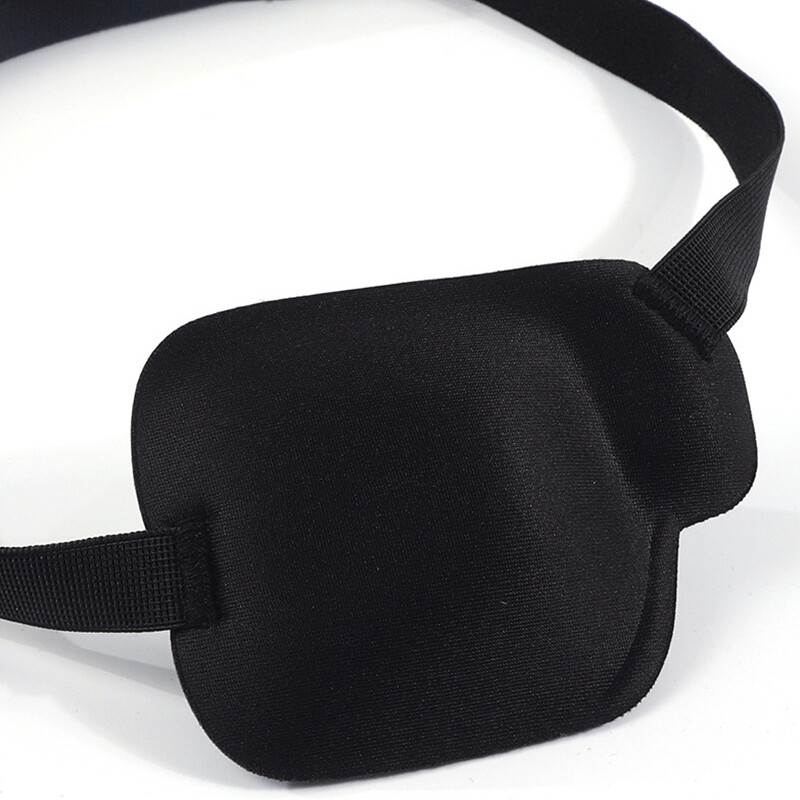 1PCS Amblyopia Eye Mask for Adult Kids Strabismus Training Eye Patches ...