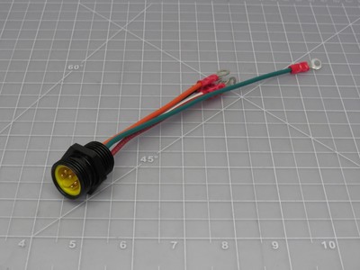 Receptacles & Outlets - Male Receptacles