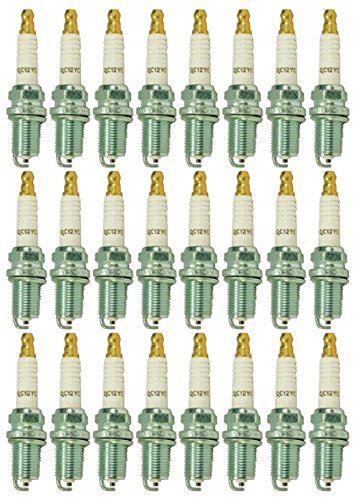 GENUINE OEM CHAMPION PART # QC12YC; SPARK PLUG 24 PACK | eBay Australia