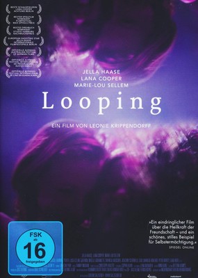 Looping (DVD) Haase Jella Cooper Lana Sellem Marie-Lou | eBay