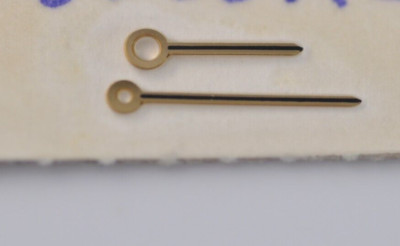 Omega Watch Hands cal. 1108 1109 1110 1111 1120 ETA 2892 166.0295 3101. ...