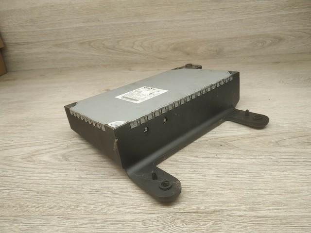 B155 Volvo Audio Sound Amplifier 31310010 31282144 for sale online | eBay