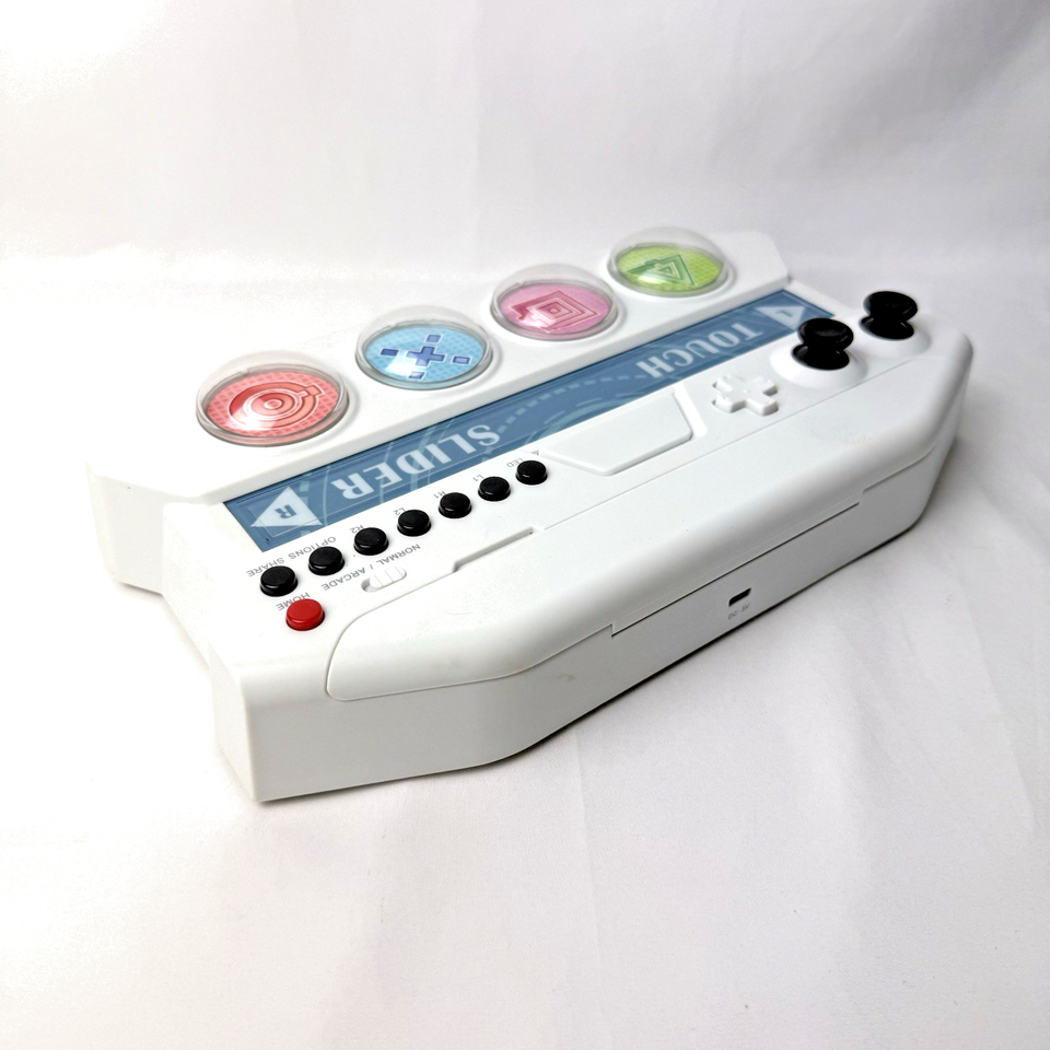 PS4 Hatsune Miku Project DIVA Future Tone DX mini controller from Japan ...